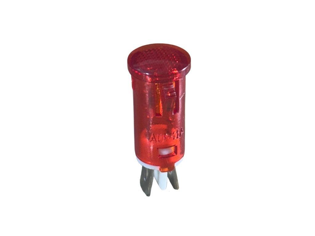 Neon Oven Indicator Red Parmco Eurotech Ovens | Eurotech NZ