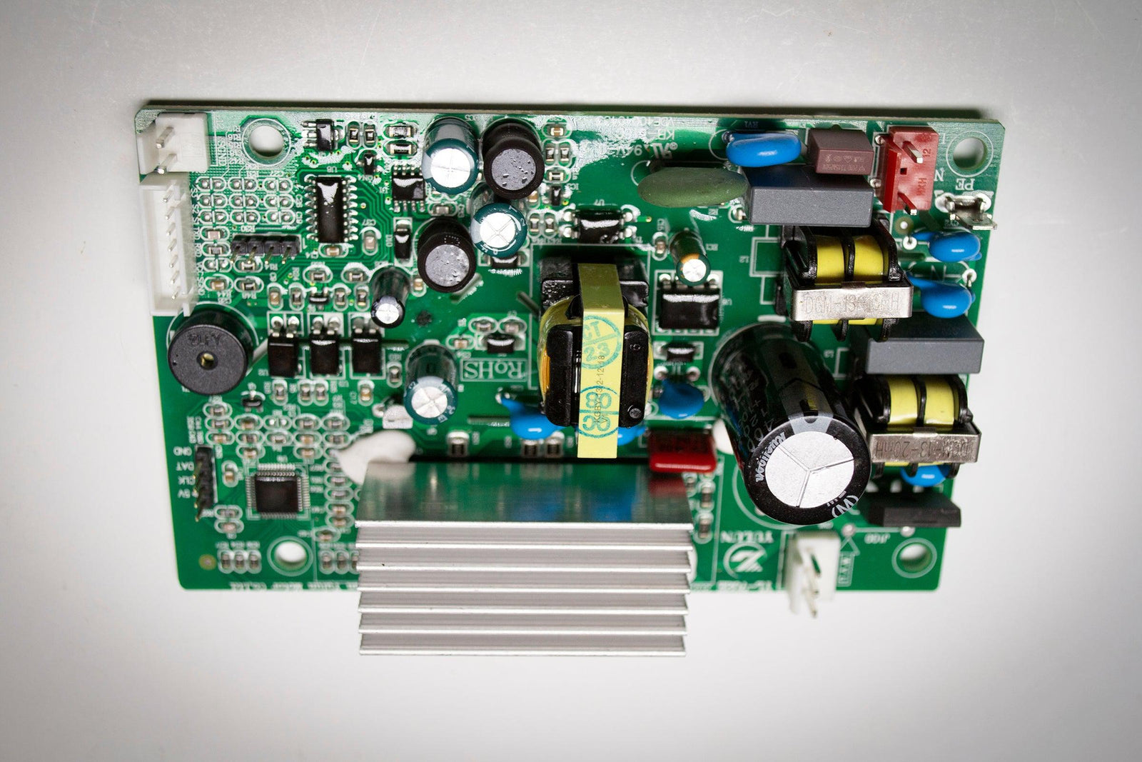 PCB Robinhood Rangehood RPG | Eurotech NZ