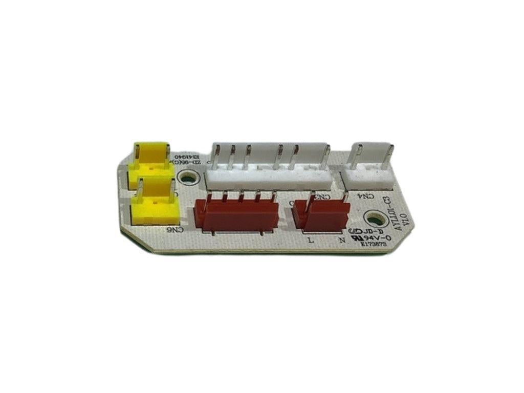 PCB Robinhood Rangehood RWC Wiring Connect | Eurotech NZ