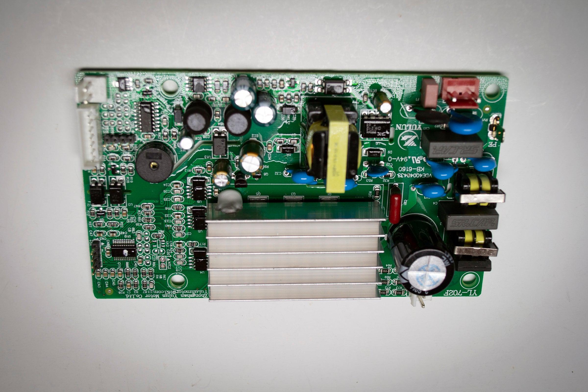 PCB Robinhood Rangehood RWE | Eurotech NZ