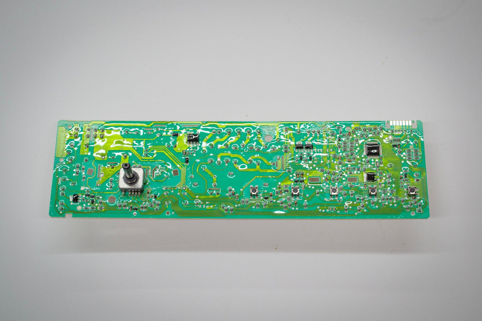 PCB Vogue Washing Machine 360491 | Eurotech NZ