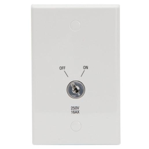 PDL 568 Key Switch | Eurotech NZ
