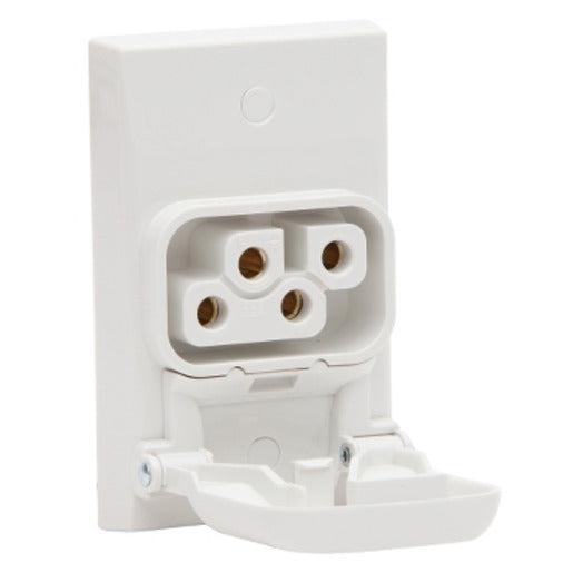 PDL 576 4 Pin Stove Appliance Socket - Buy Online Now - Eurotech NZ
