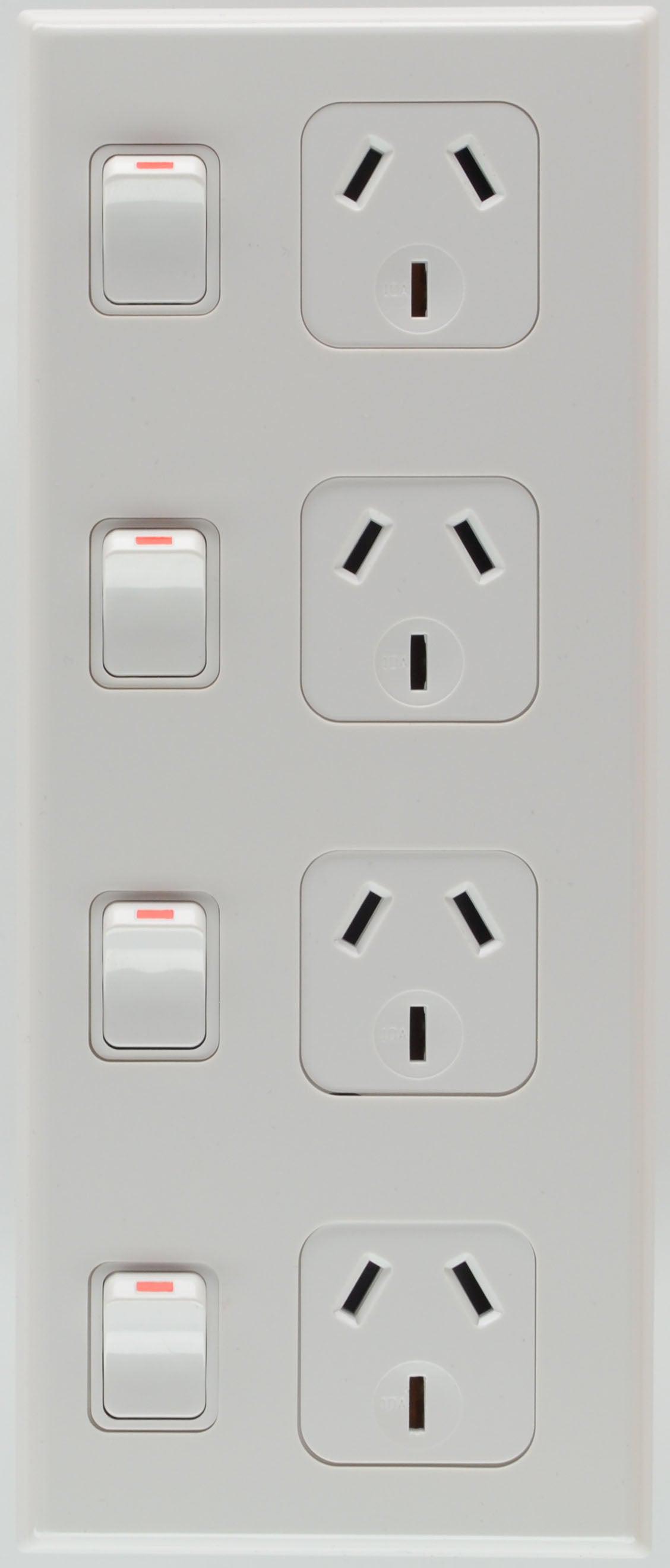 PDL 641 4 Gang | Eurotech NZ