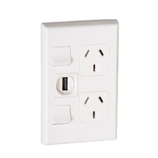 PDL 692USB Charger | Eurotech NZ