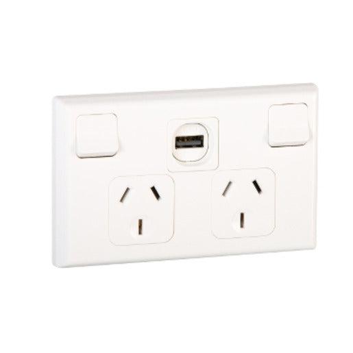 PDL 695USB Charger | Eurotech NZ