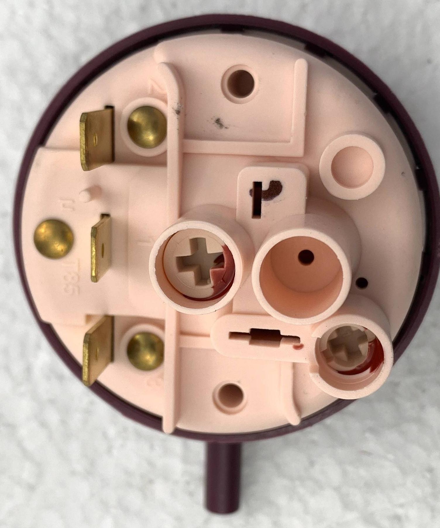 Pressure Switch Vogue Dishwasher 340210 | Eurotech NZ