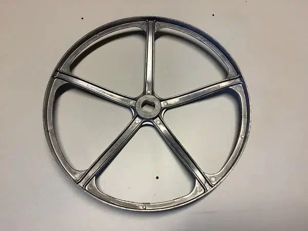 Pulley Vogue Washing Machine 360279 | Eurotech NZ