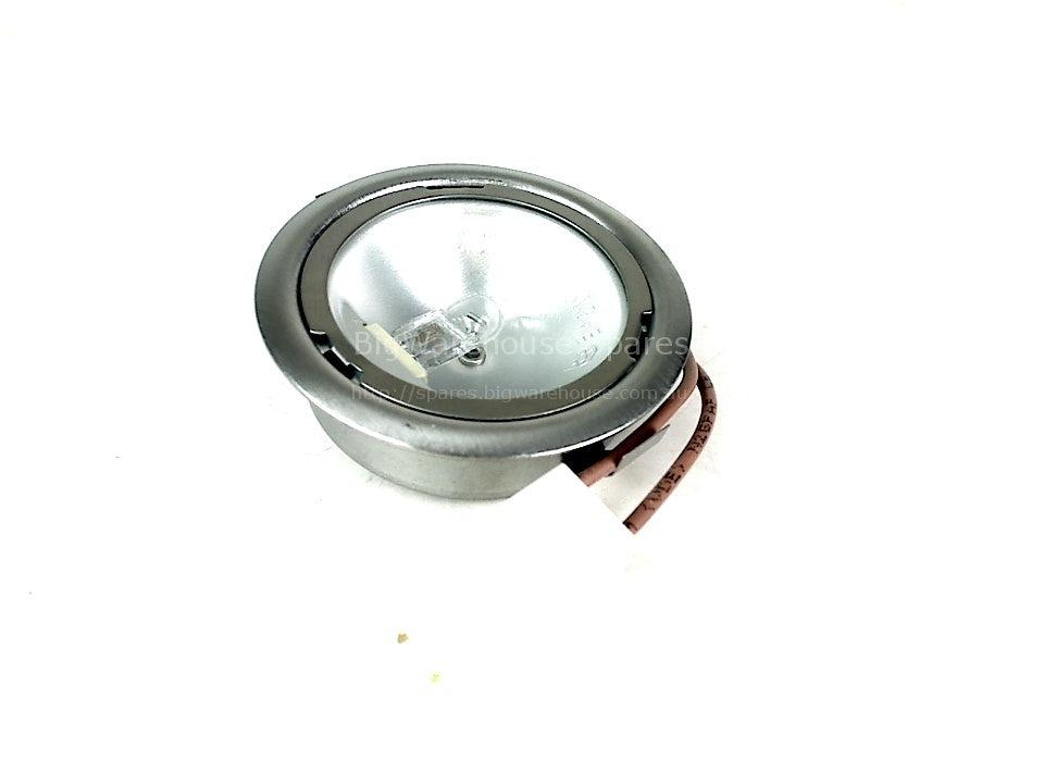 Rangehood Halogen Light Smeg K73 | Eurotech NZ