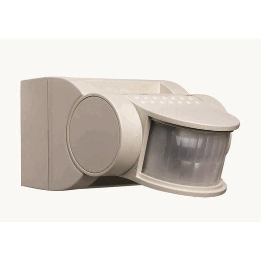 Securimax PIR Light Sensor | Eurotech NZ