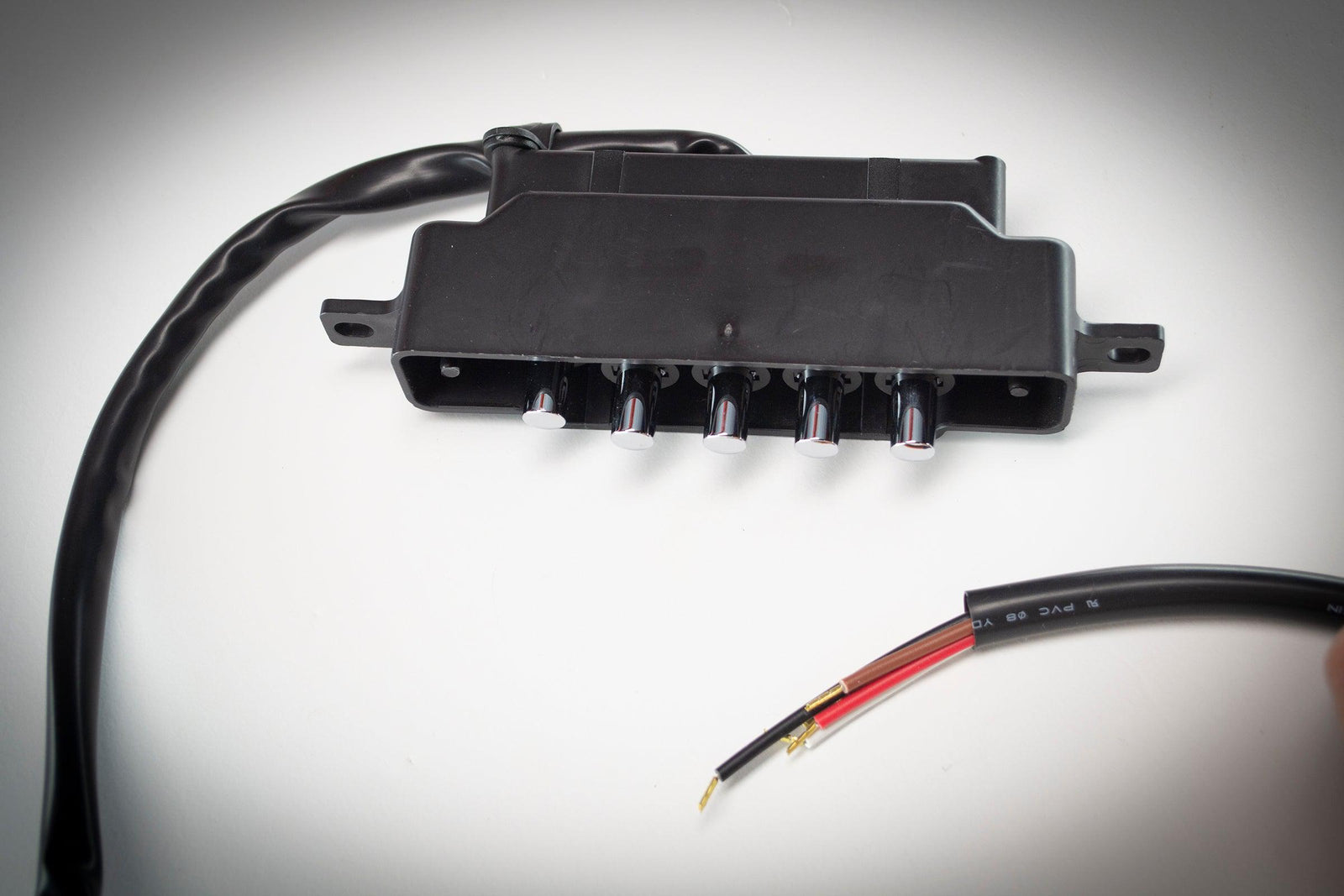 Selector Baumatic Classique Rangehood 1m Lead | Eurotech NZ