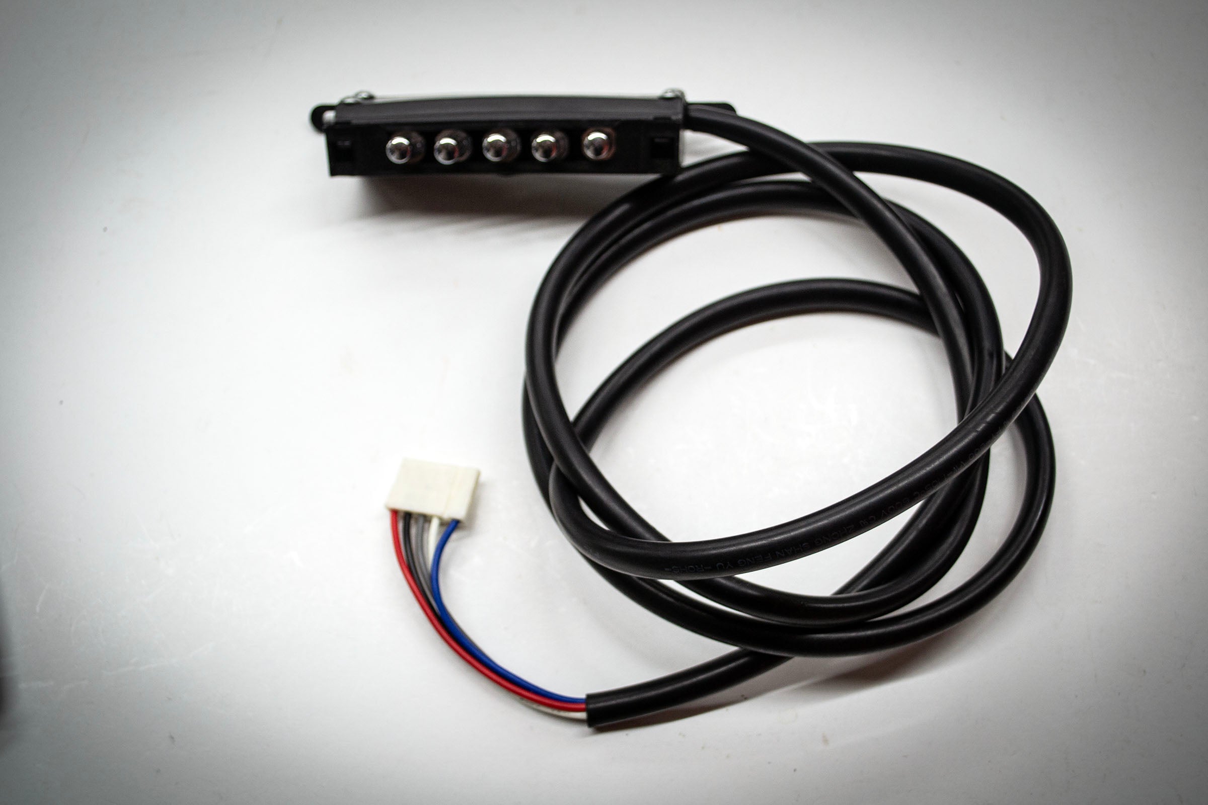 Selector Bellini Rangehood CRHC | Eurotech NZ