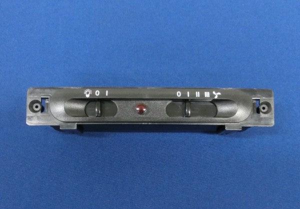 Selector F&P Robinhood Rangehood Switch | Eurotech NZ