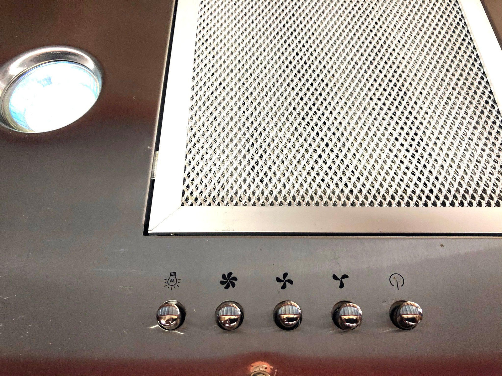 Selector Robinhood Rangehood RWC | Eurotech NZ