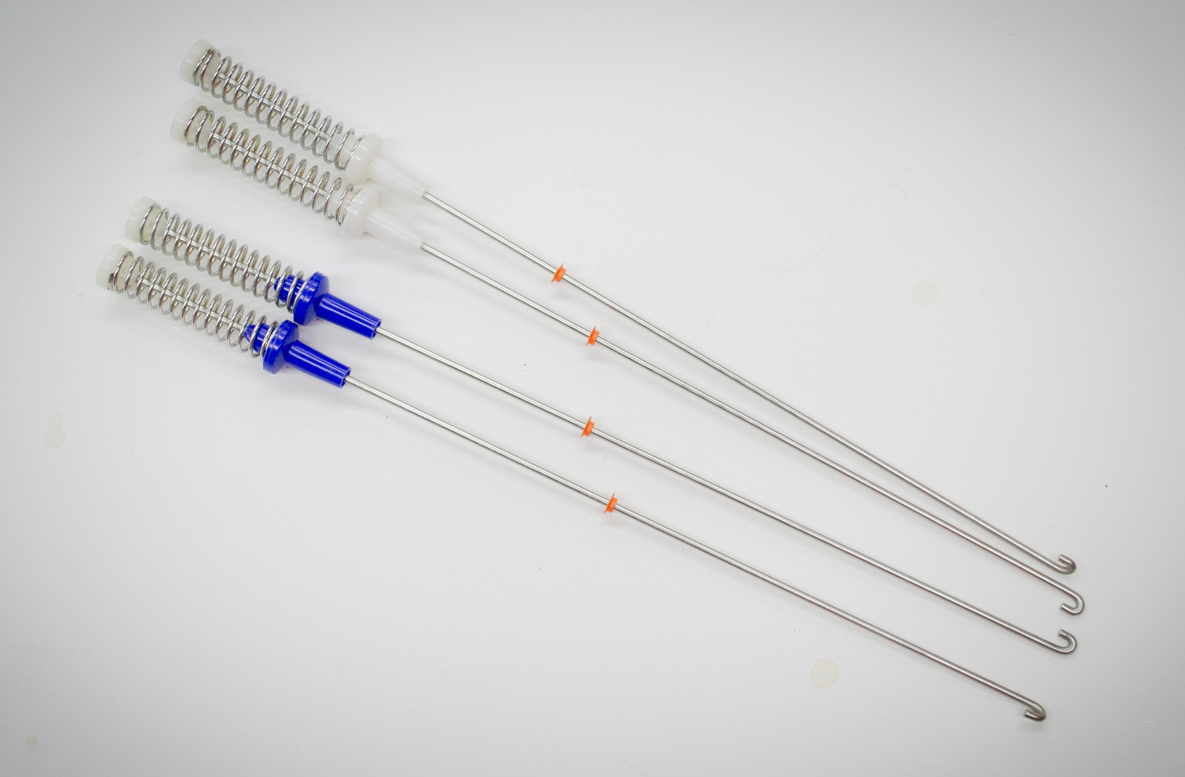 Suspension Kit Vogue Washing Machine 360110 | Eurotech NZ