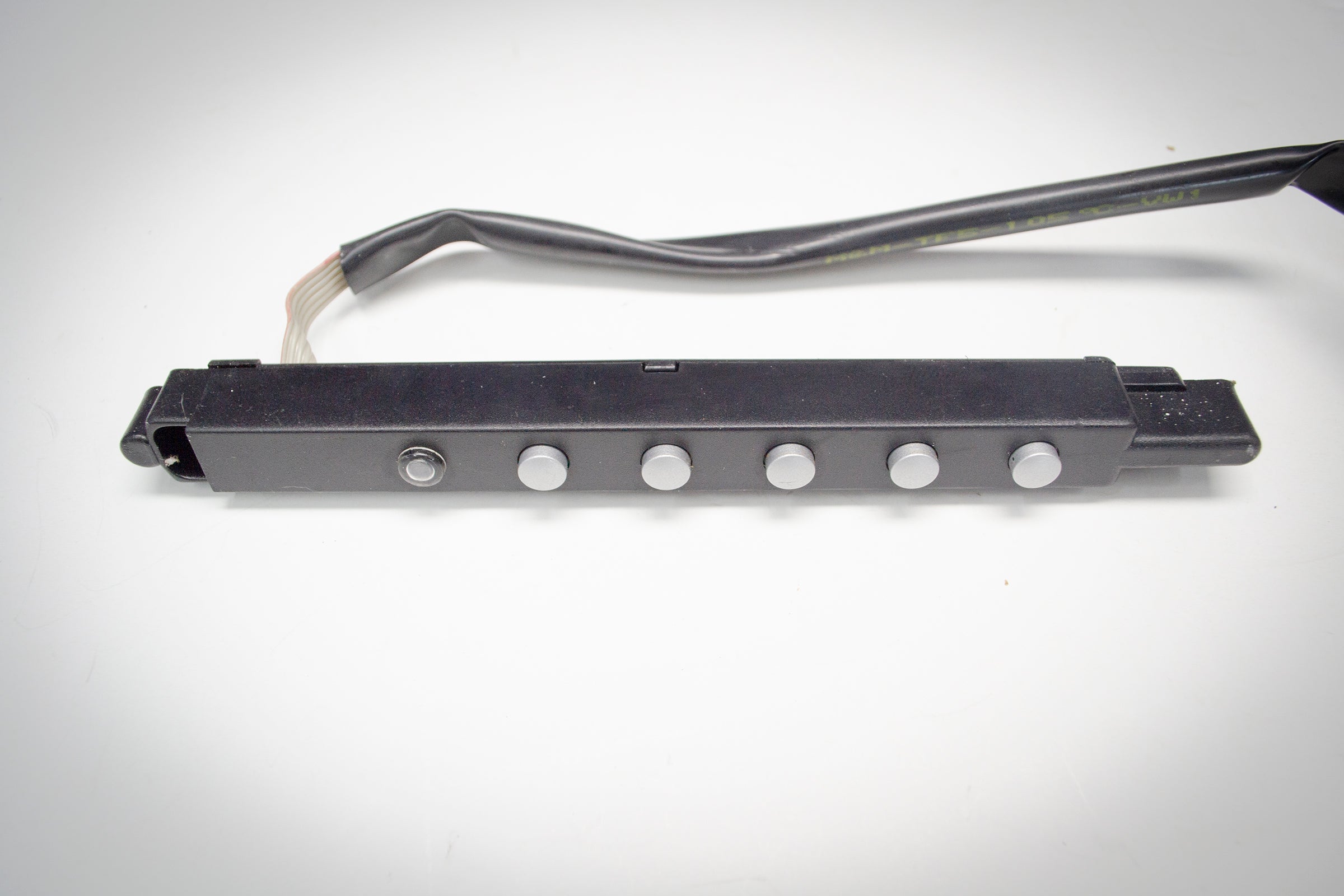 Switch F&P Titan Rangehood Control Used | Eurotech NZ