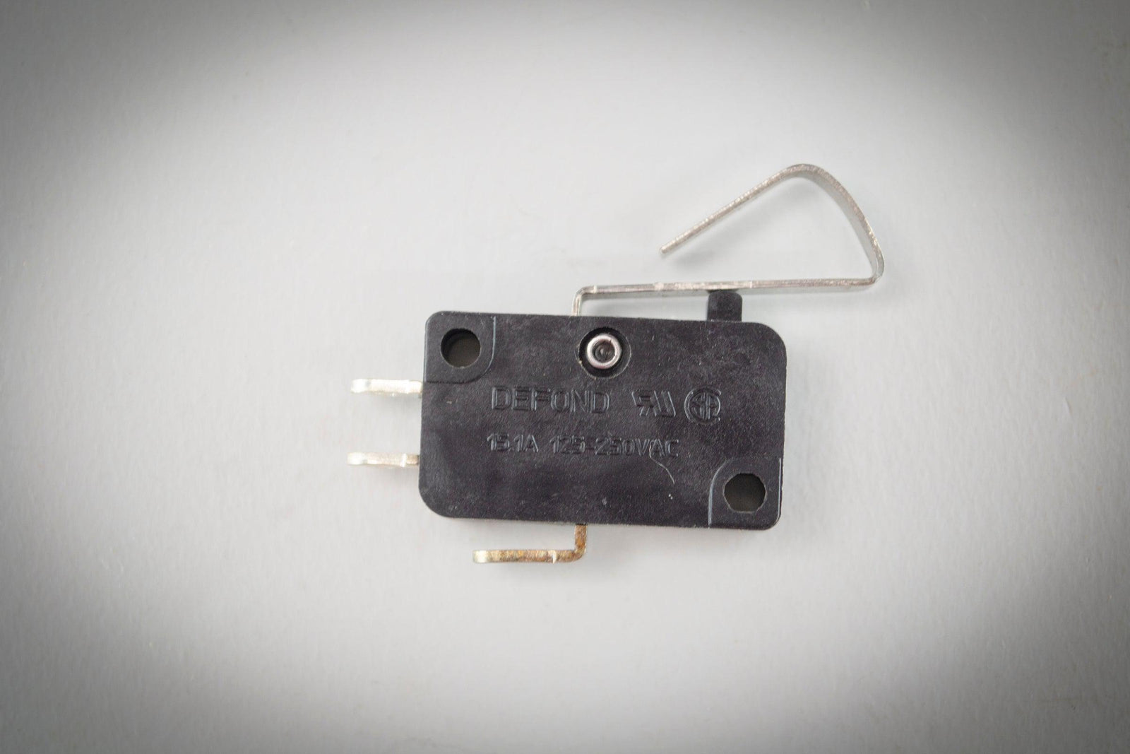 Switch Smeg Rangehood Microswitch
