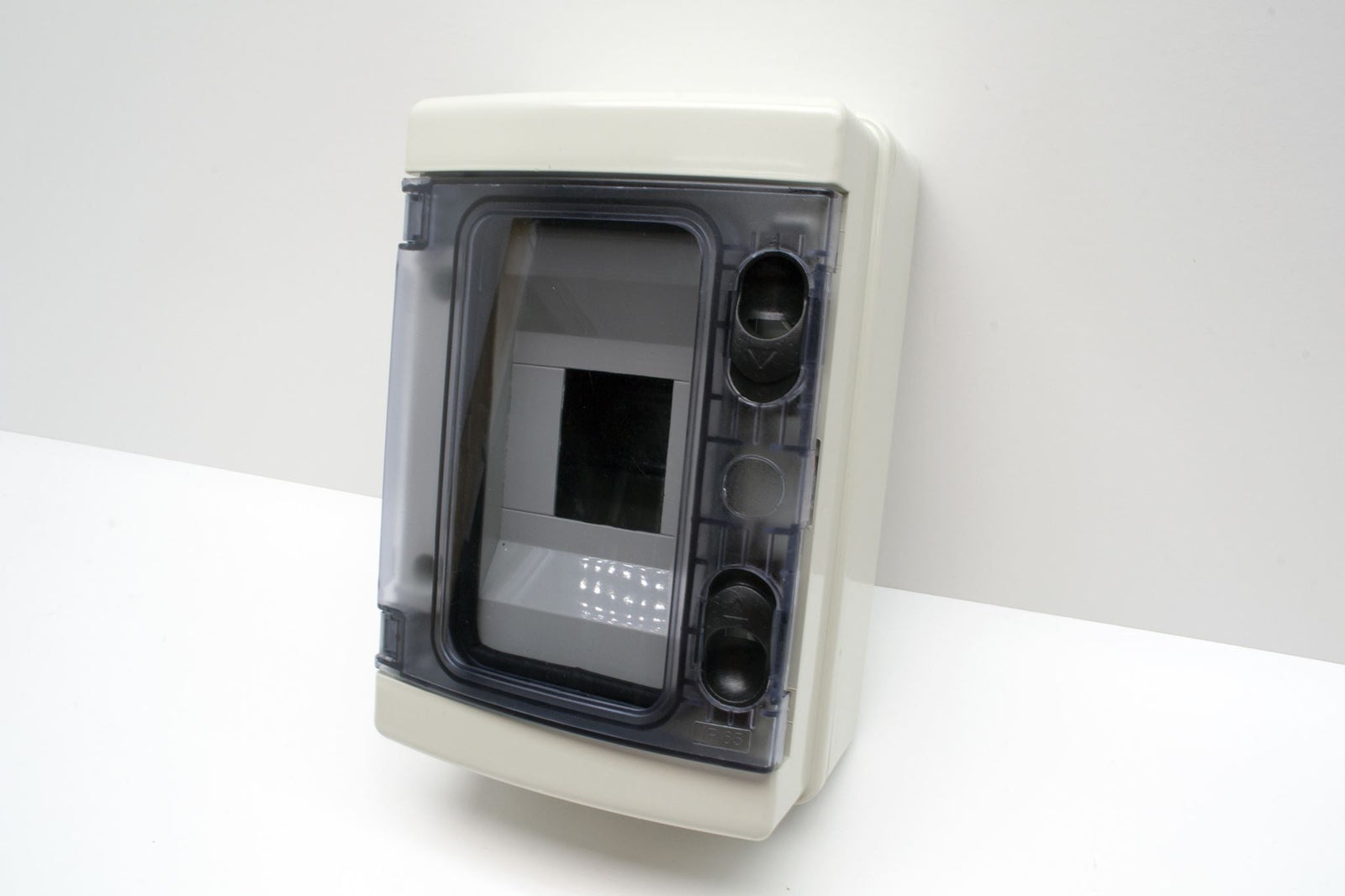Switchboard 4 Way Weatherproof Surface IP55 | Eurotech NZ