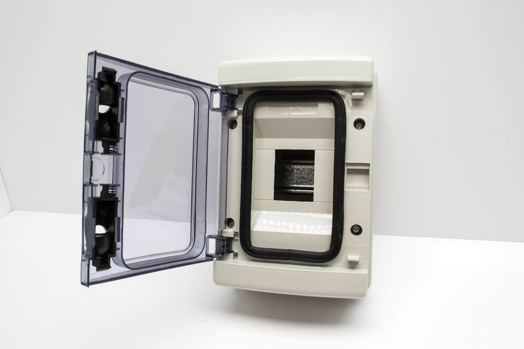 Switchboard 4 Way Weatherproof Surface IP55 | Eurotech NZ