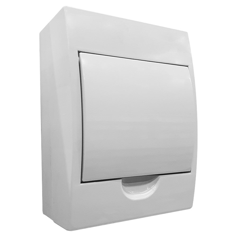 Switchboard 6 Way Surface | Eurotech NZ