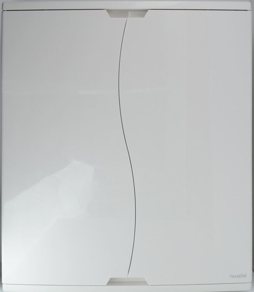 Tanzini 40 Way Flush | Eurotech NZ