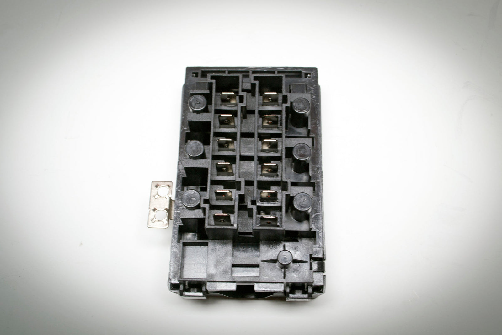 Terminal Block Vogue Freestanding Oven | Eurotech NZ