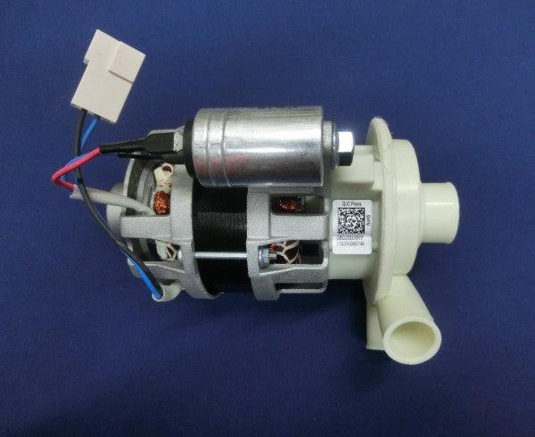 Wash Pump Baumatic Dishwasher BKD64PSS | Eurotech NZ
