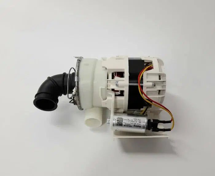 Wash Pump F&P Elba Haier Dishwasher | Eurotech NZ