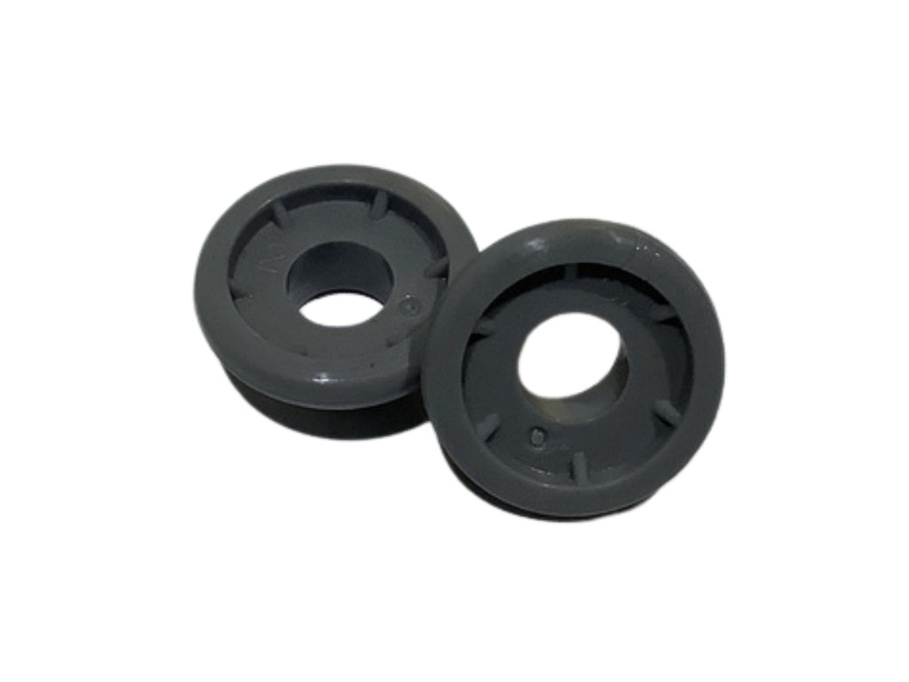 Wheel Eurotech Dishwasher Basket Upper ED-DW12 | Eurotech NZ